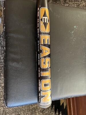 Easton Reflex SRX2DS Softball Bat Dan Schuck C405 Mother Load 34 in 26 ...