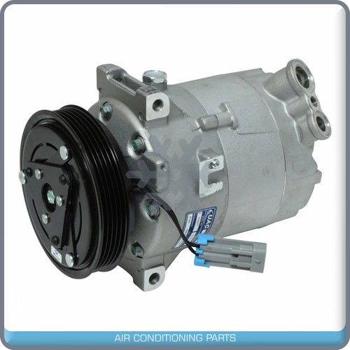 New A/C Compressor PXV16 for 03-15 Opel Signum 02-15 Vectra 98-11 Saab ...