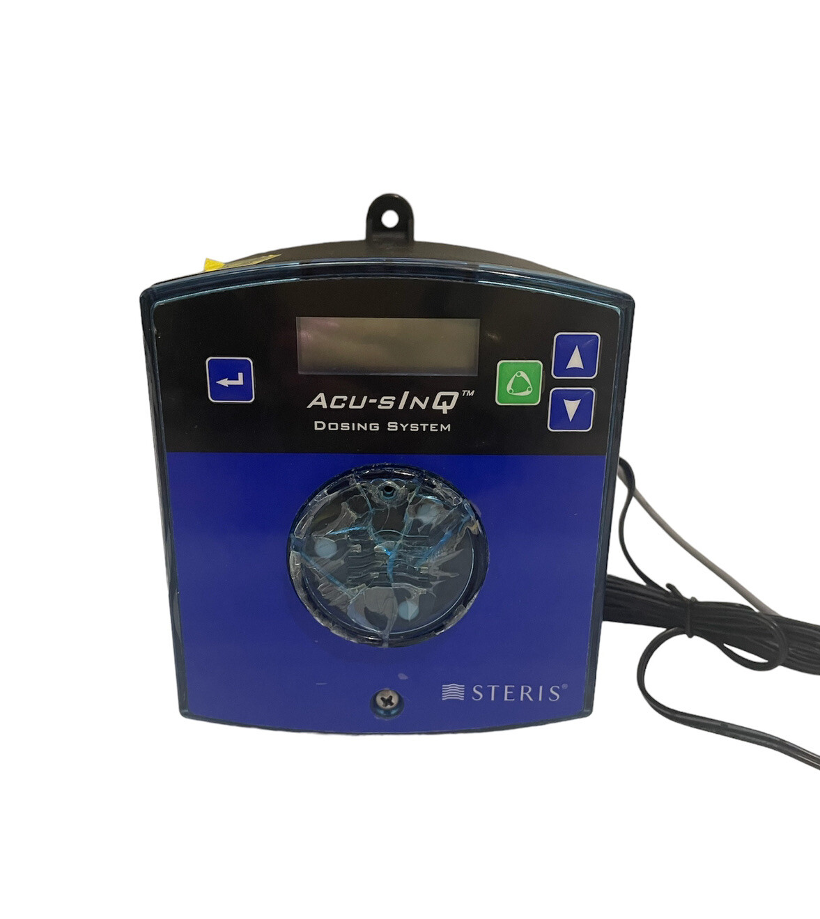 STERIS Corporation Acu-sinQ Chemistry Dosing System | eBay