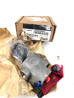 Genuine Cummins Doser 7th Aftertreatment Injector 4309349RX ISX15 | eBay