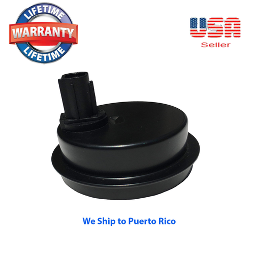 89544-52040 ABS Speed Sensor Rear L or R Fit xB xD Corolla RAV4 Pruis C ...