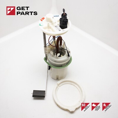 2011-2013 BMW E70 E71 X5 X6 35i N55 Tank Fuel Pump Assembly Unit ...