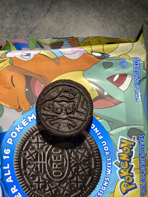 Mew Oreo | eBay