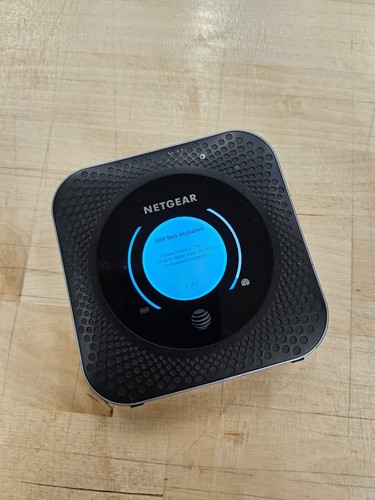NETGEAR Nighthawk M1 MR1100 Hotspot Modem | eBay