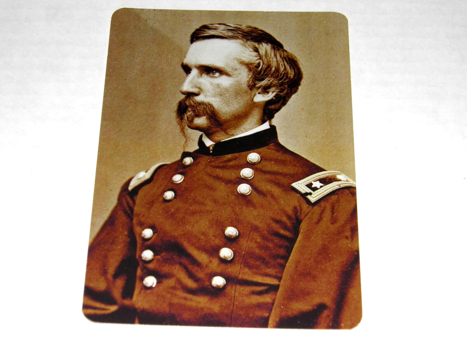 Major General Joshua Chamberlain, Civil War, Union --- Continental Size ...
