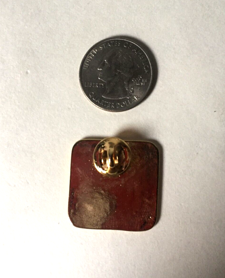 NORTHERN TELECOM HAT PIN/ LAPEL PIN/ TIE TACK Advertising | eBay