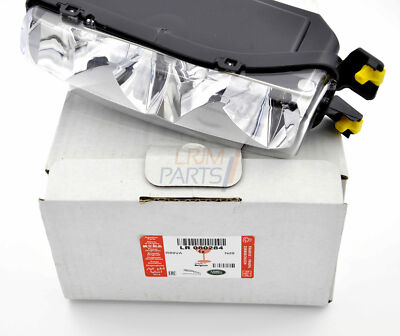 Genuine Land Rover Range Rover Range Rover Sport FRONT FOG LAMP LH ...