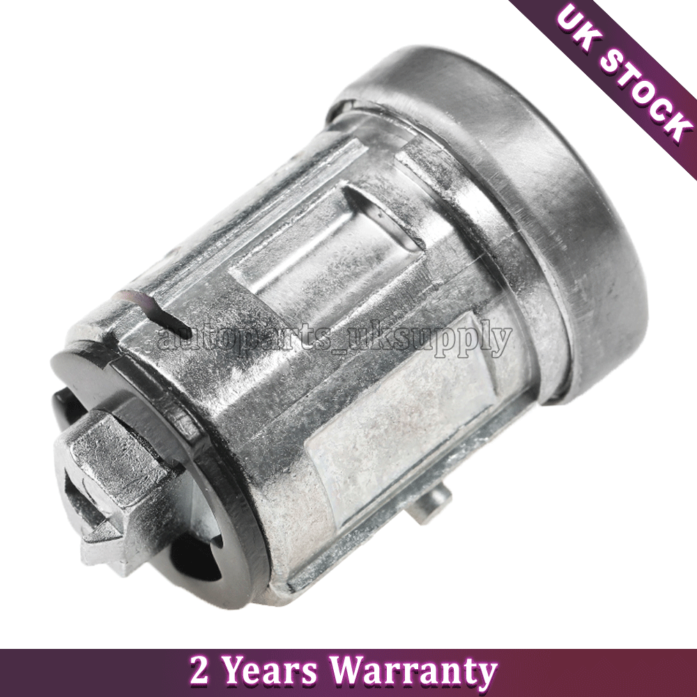 FOR FORD TRANSIT MK7 IGNITION SWITCH BARREL CYCLINDER LOCK CYLINDER KEY ...