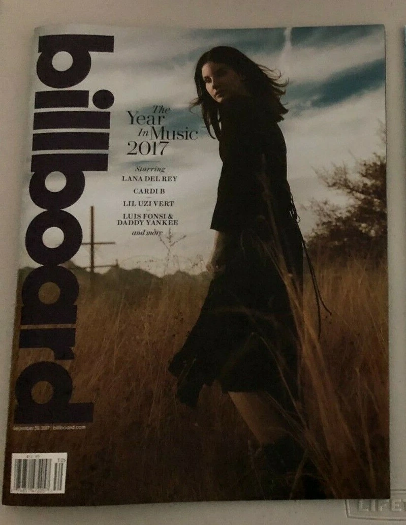 Magazine Address Label Font