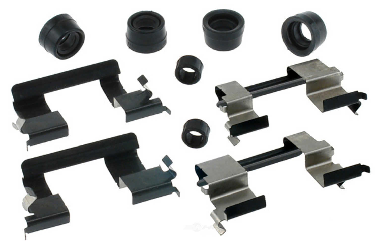 Disc Brake Hardware Kit-R-Line Raybestos H5772A | eBay