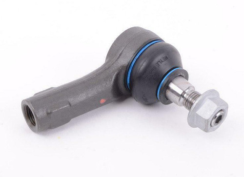 NEW AUDI Q7 4L STEERING RIGHT TIE ROD END 7L0422818D OEM | eBay