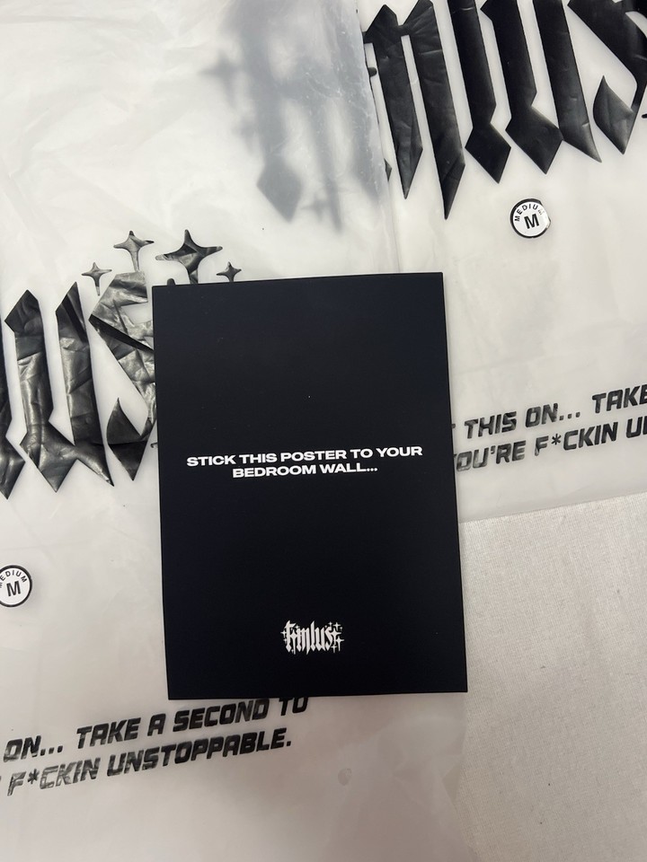 Tymlus 2 Piece Set, T-shirt & Shorts Embroidered Tymlus Very Good ...