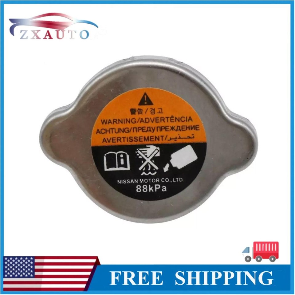 21430-7999C Radiator Coolant Reservoir Filler Cap For Infiniti 2003 ...