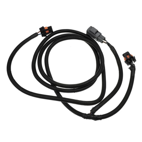 Voiture Brouillard Light Lampe Câblage Harnais Remplacement 68197065AA ...