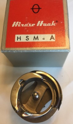 Hook Hirose H S M -A JUMBO ROTARY HOOK NEW (made in Japan) | eBay