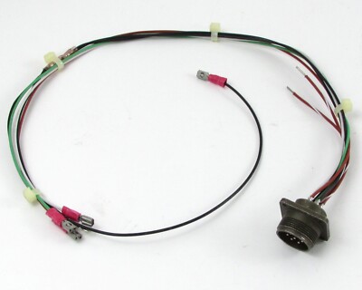 Connectors - Bendix Connectors