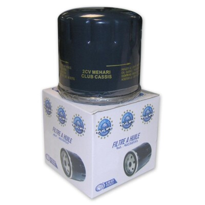 Citroen 2cv & Dyane Oil filter | eBay UK