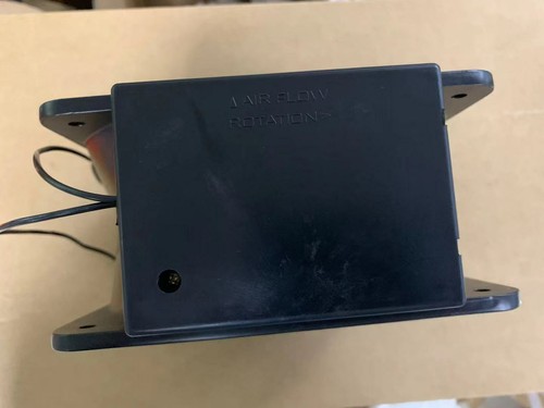 For Japanese ORIX MRS18-DUL 18cm 18090 200-230V industrial cooling fan ...