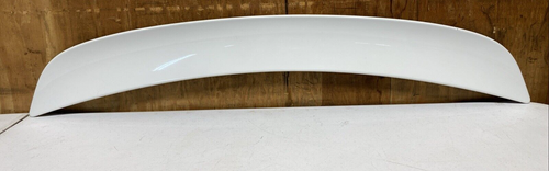 2005-2012 Porsche Cayman 987 Spoiler Rear Wing 98750461900 | eBay