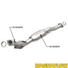 2001-2006 Ford Ranger 2.3L Magnaflow Direct-Fit Catalytic Converter ...