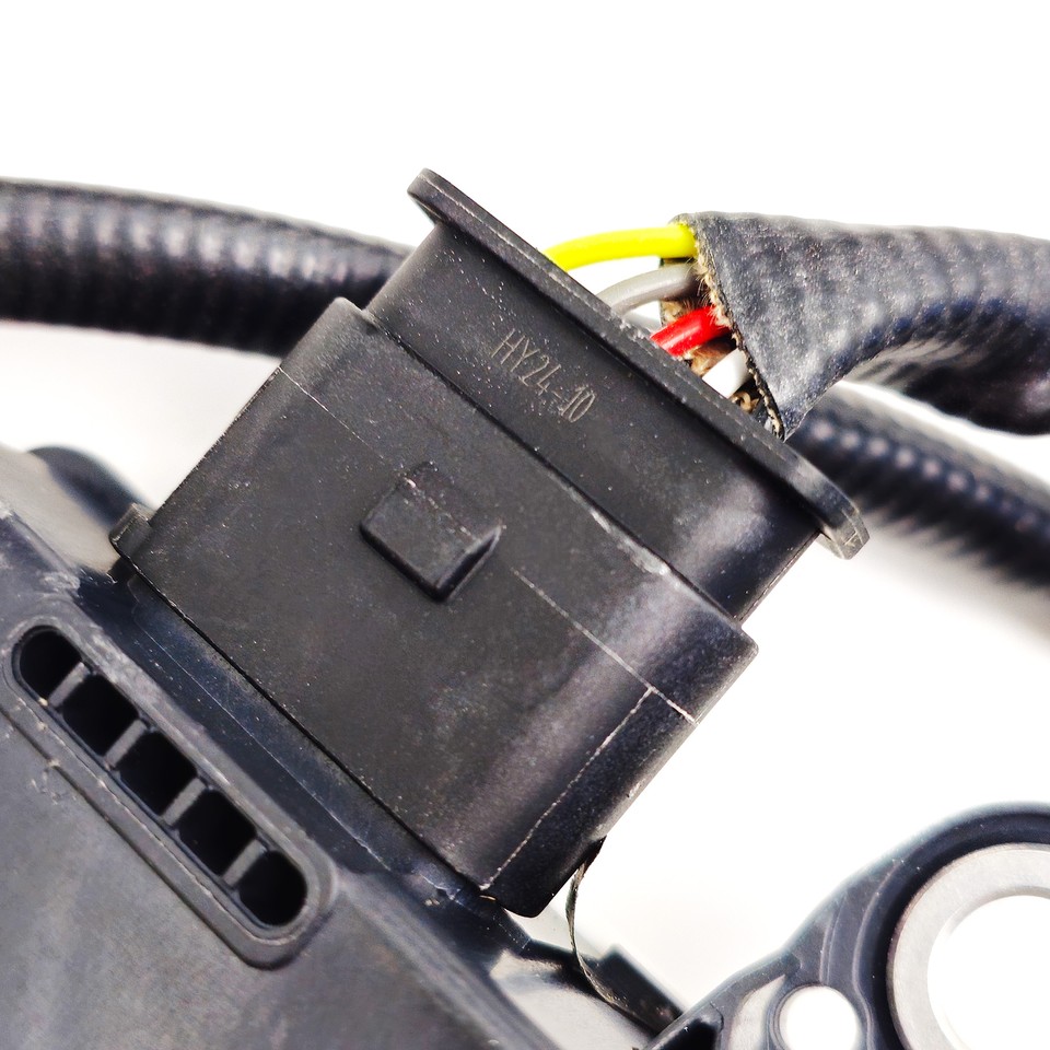 Cummins Diesel Particulate Matter Sensor For 19-24 Ram 2500 3500 6.7L ...