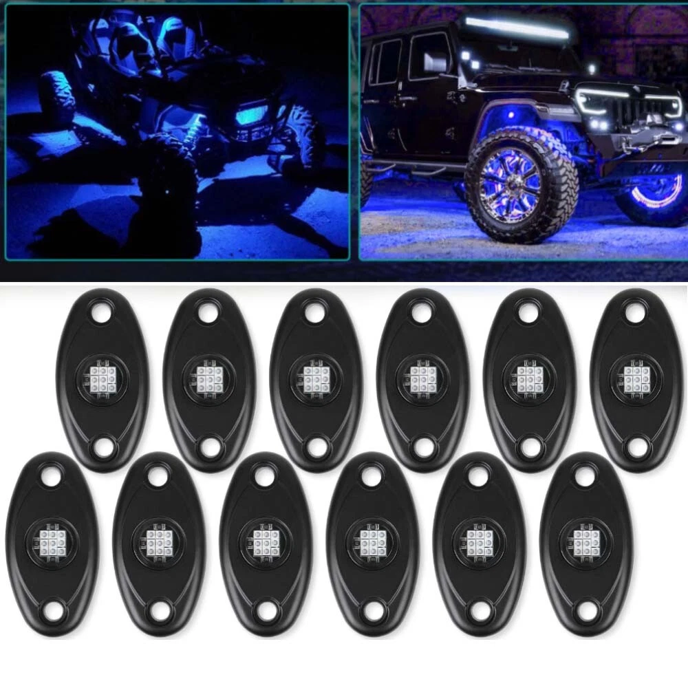 John Deere Gator Lights Not Working | Shelly Lighting