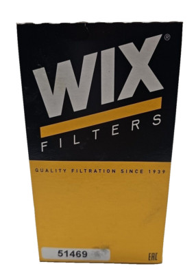 WIX 51469 Hydraulic Filter | eBay