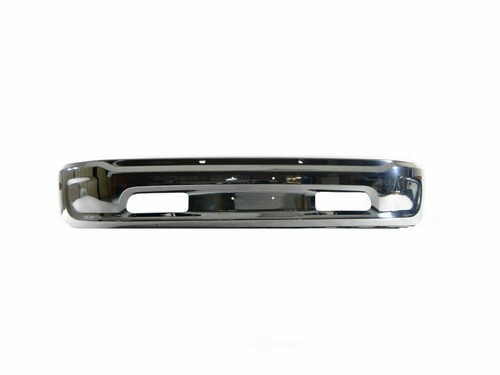 Stoßstange Chrome Vorne für Dodge RAM 1500 2013-2018 68207014AA Front ...