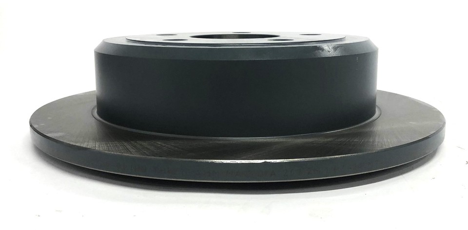 Silent Stop Rear Brake Disc Rotor SB-780519 NOS | eBay