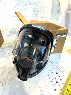 Masks & Respirators - North Mask