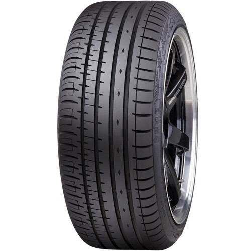 ACCELERA PHI R P225/55R16 99W XL 420 A A BSW ALL SEASON TIRE | eBay