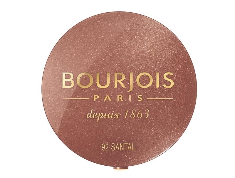 Bourjois Blush Little Round Pot - CHOOSE YOUR SHADE | eBay UK