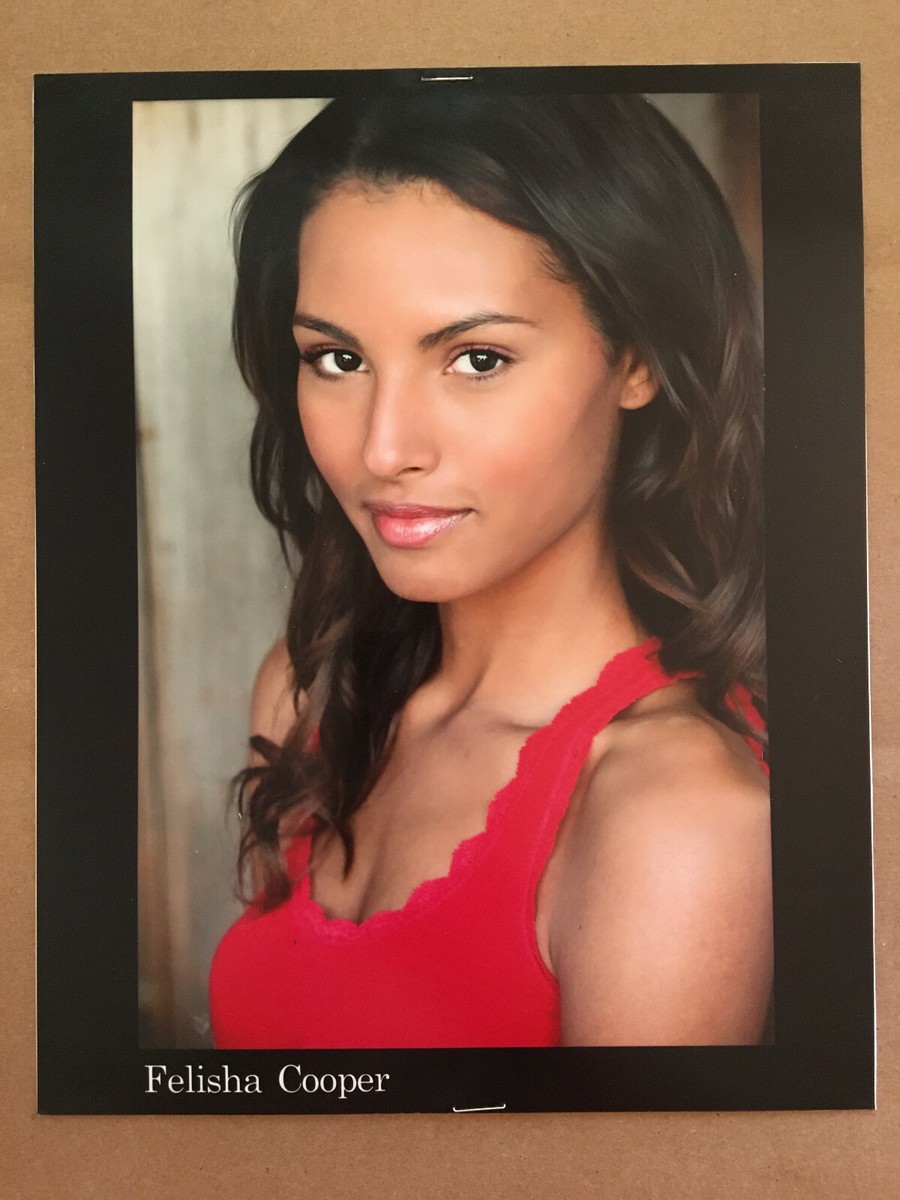 Felisha Cooper's Instagram, Twitter & Facebook on IDCrawl