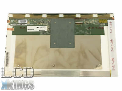 Chi Mei N156B6-L3D 15.6 " 3D Laptop Screen Ricambio | eBay