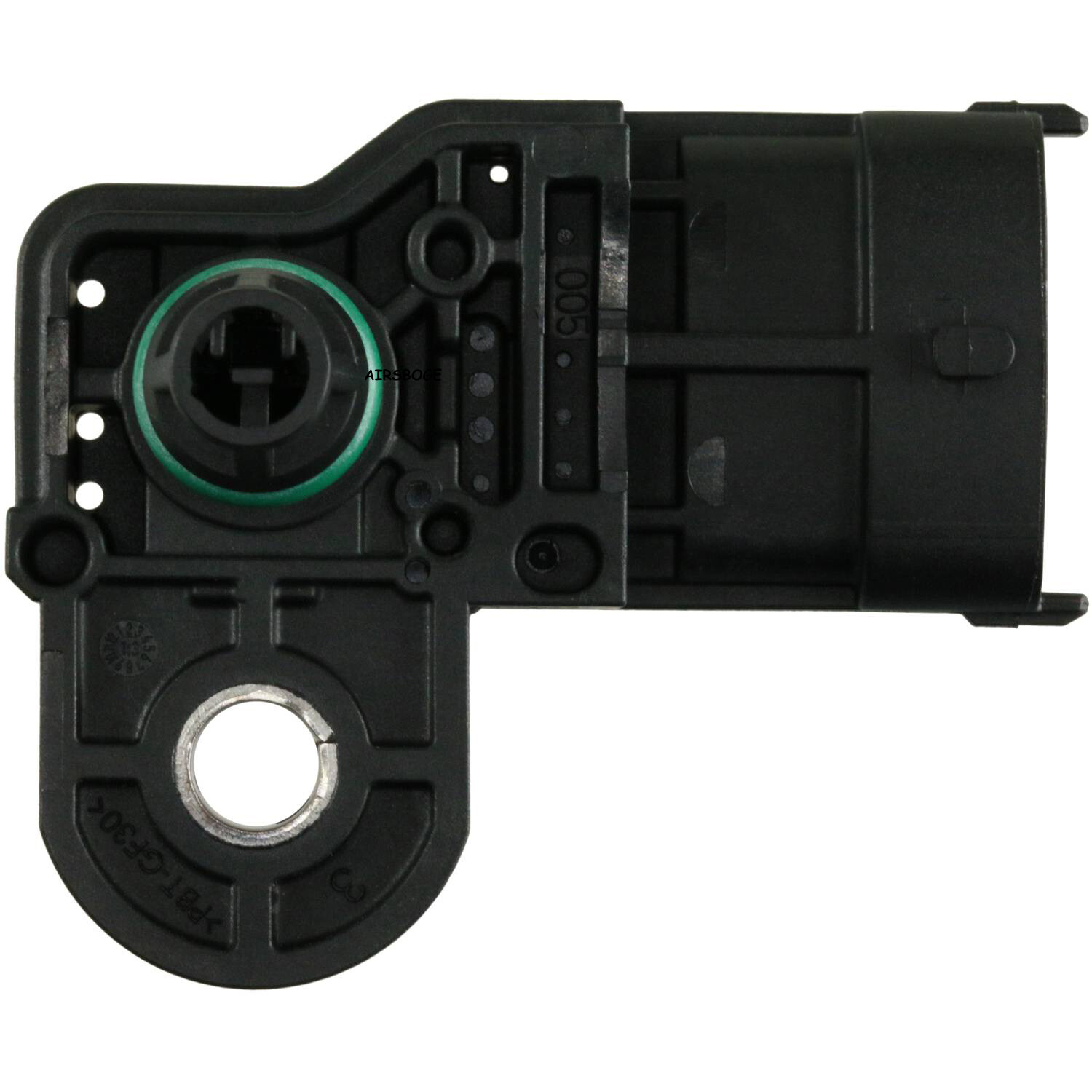 Manifold Pressure (MAP) Sensor For Jeep Grand Cherokee Ram 1500 ...
