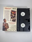 The Distinguished Gentleman (VHS, 1993) Eddie Murphy Comedy Movie ...