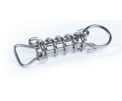 Small In-Ground Swimming Pool Small Springs for Safety Cover - Choose ...