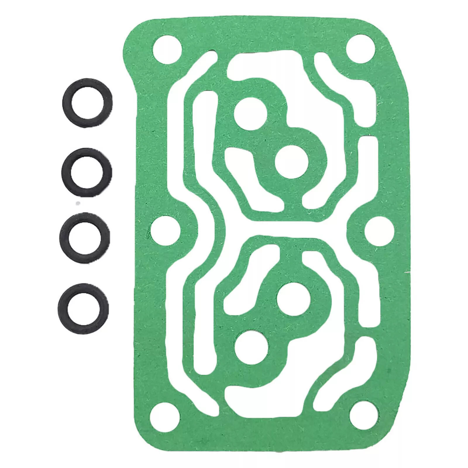 28262-PRP-000 OEM Transmission Dual Solenoid Gasket＆O-Rings Set For ...