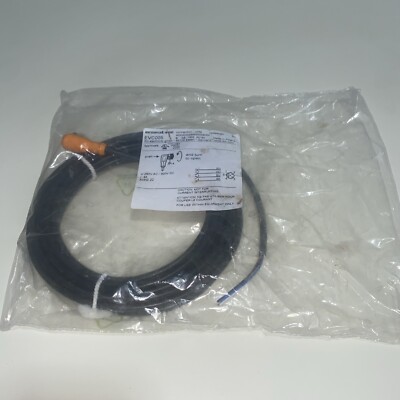 1PCS Brand New IFM sensor EVC005 | eBay