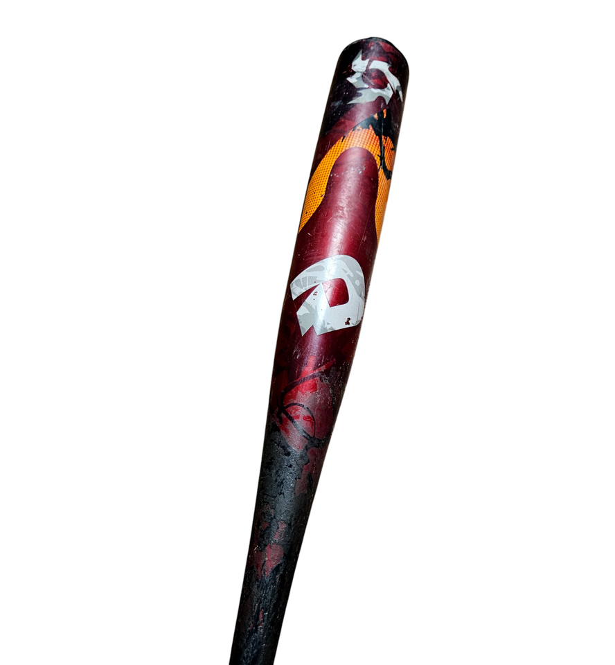 DeMarini 2021 Voodoo One VOC -21 X14 Baseball Bat BBCOR 31” 2 5/8" Dia ...