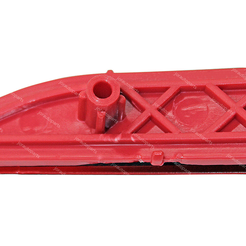 For 17 Elantra Ultimate 17 18 Elantra Red Rear Left Bumper Reflector ...