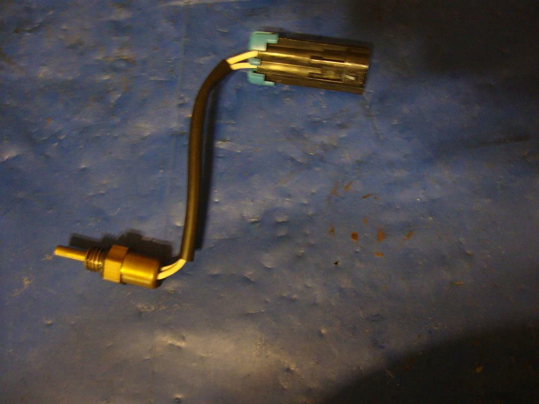 885342002 Lot of 3 Sensors, 2006 Mercury 90hp Optimax | eBay