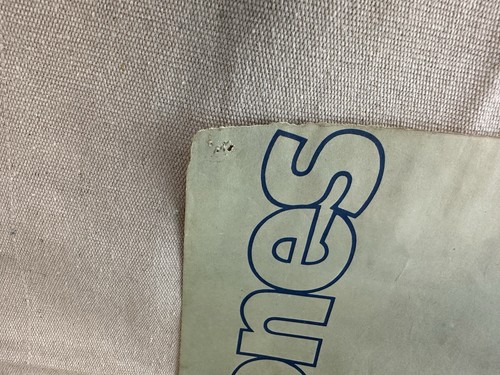 1969 THE ROLLING STONES Let It Bleed Poster MICK JAGGER Keith Richards ...