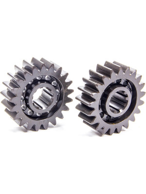 SCS Gears Quick Change Gear Set Professional Set 1 10 Spline 4.11 Ratio ...