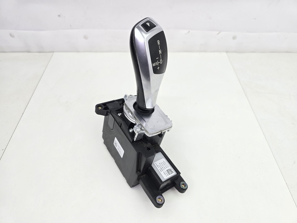 BMW E70 E71 AUTOMATIC GEAR SHIFTER SELECTOR 9228612 61319228612 | eBay
