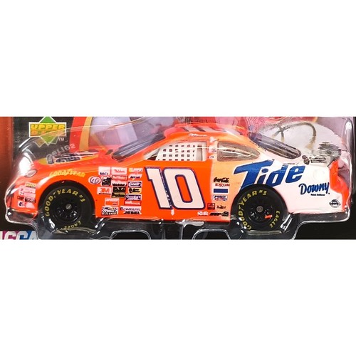 Hot Wheels Racing 1999 Pro Racing Edition RICKY RUDD #10 TIDE Car, New ...