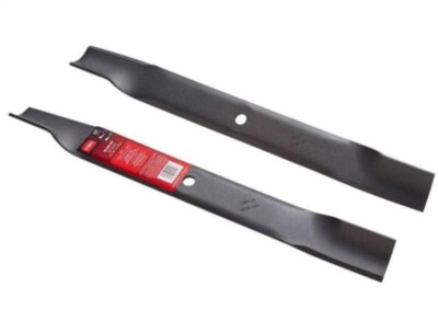 Toro 42 in. 2-Blade Lawn Mower Repl. Kit Timecutter 131-3939-03 READ ...