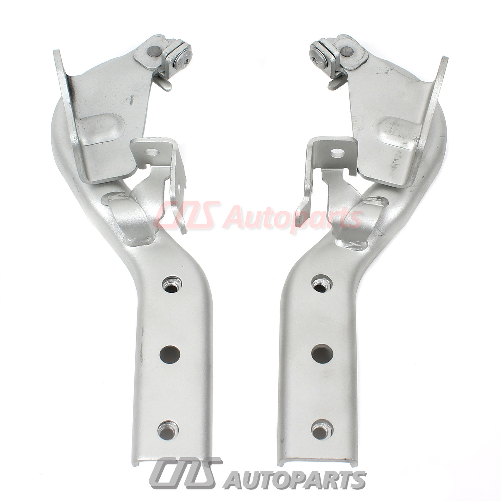 Right & Left Side Hood Hinge 4478804600 For 16-18 Mercedes-Benz Metris ...