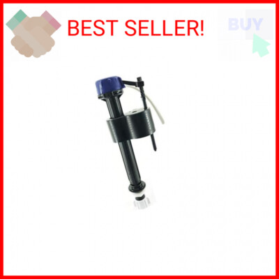 Lowe's AquaSource Original Fill Valve Replacement for 1.28 GPF Toilets ...