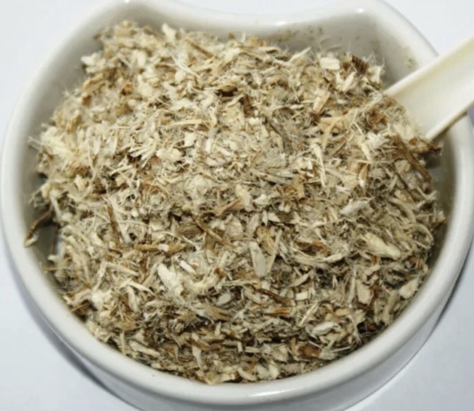 Marshmallow Root Dried Cut Althaea Officinalis Tea Infusion Premium ...